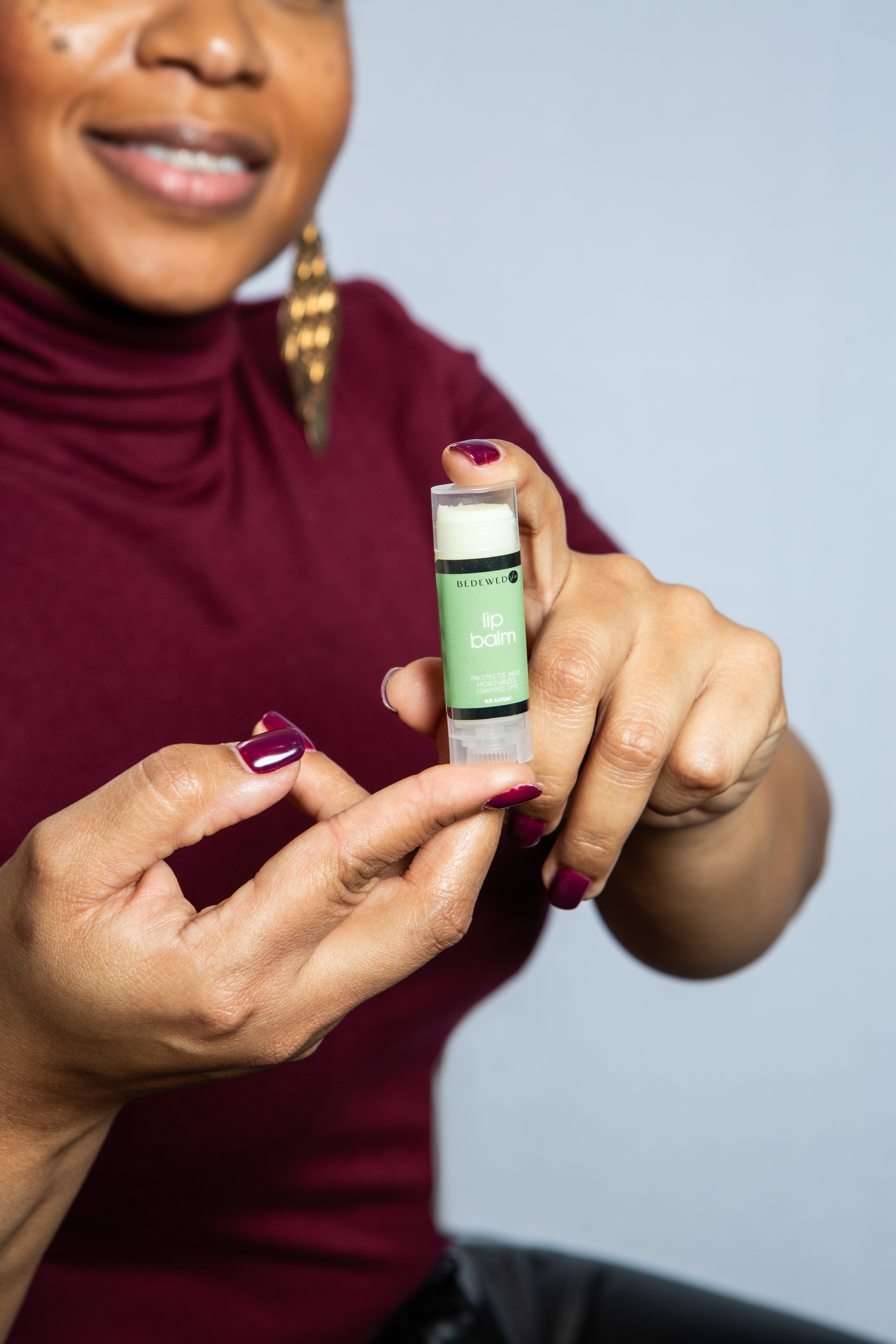 Lip Care – Bedewed Skin