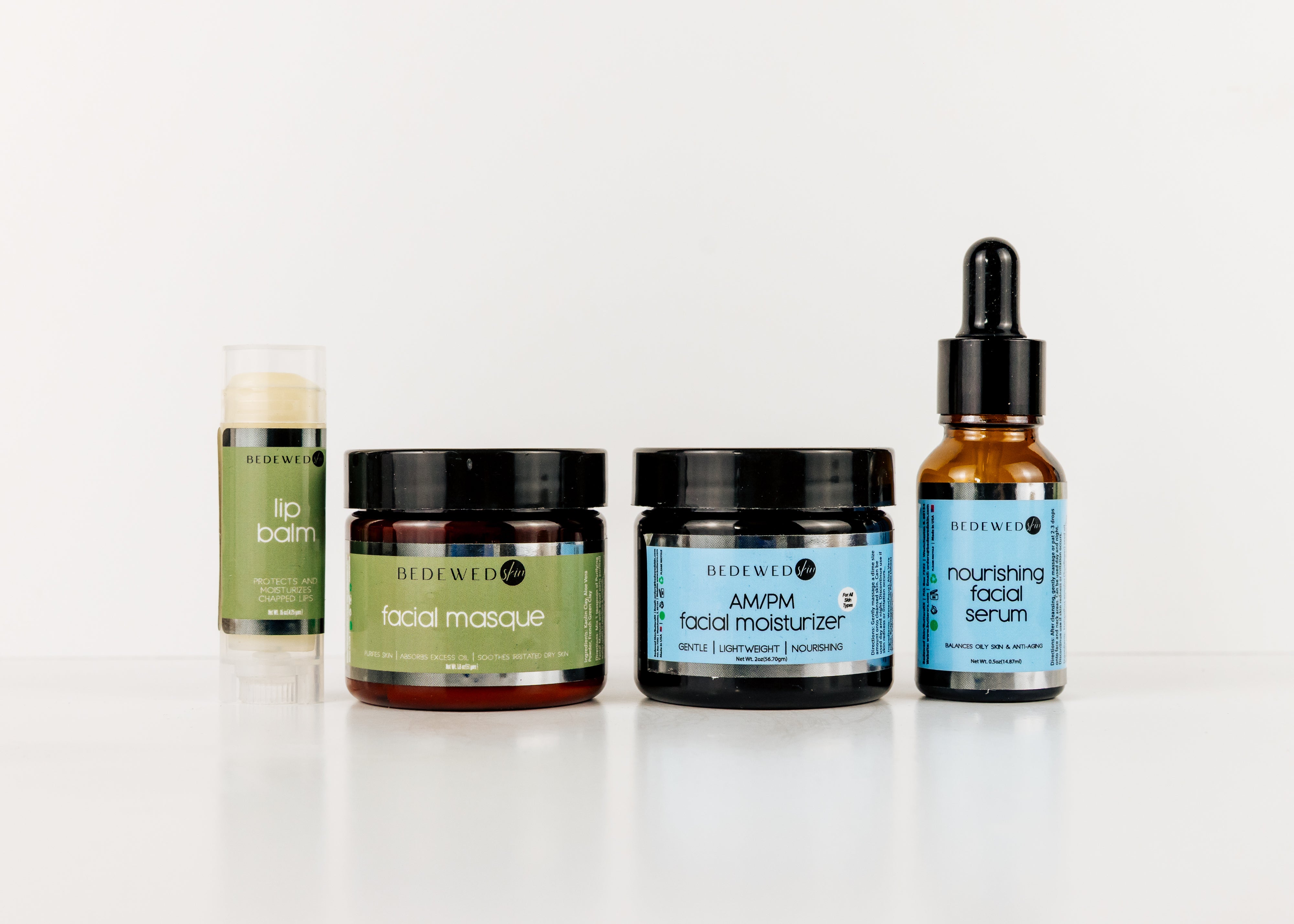 BedewedSKIN® – Bedewed Skin
