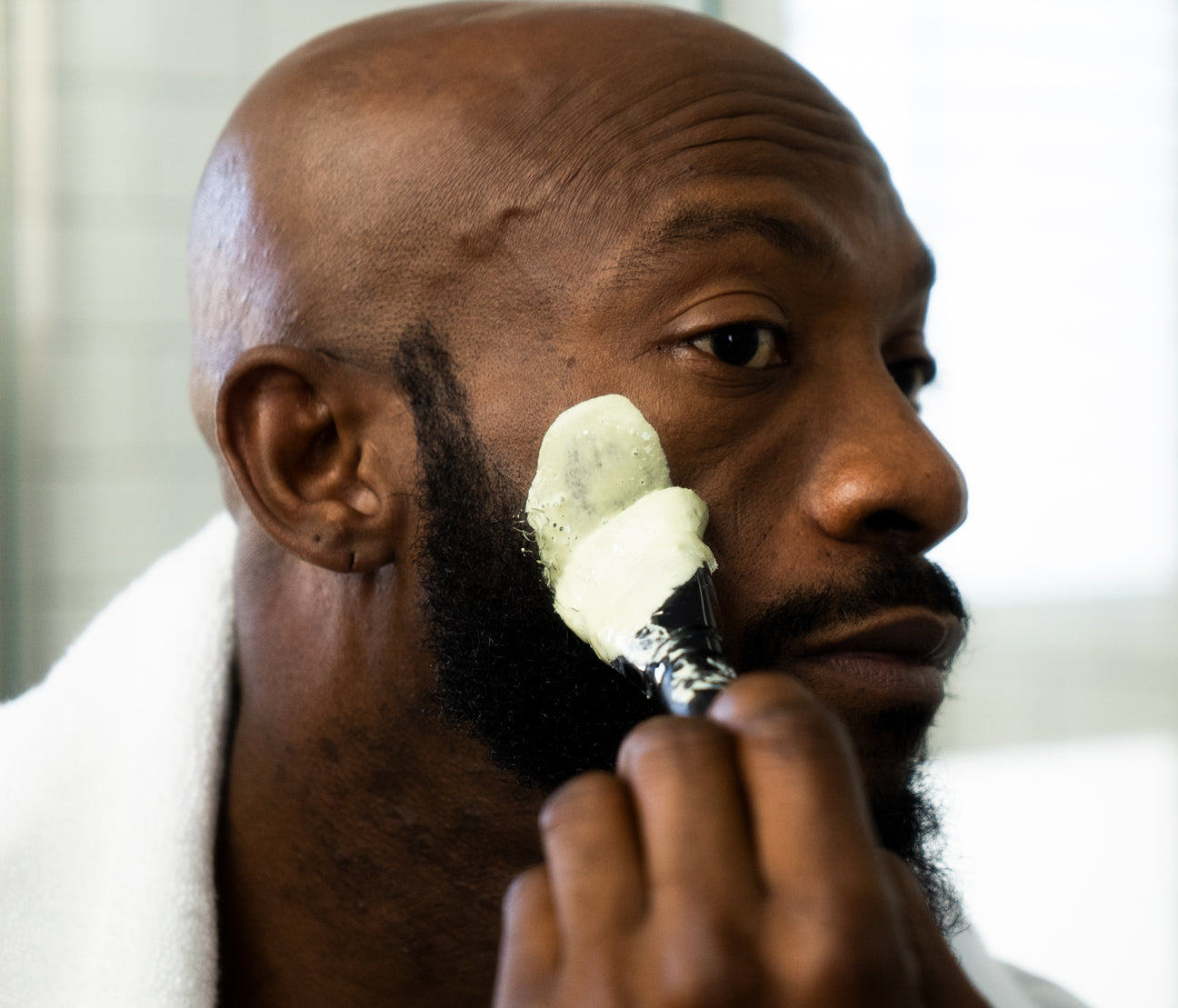 Bedewed Skincare - moisture-rich skincare products for men and women