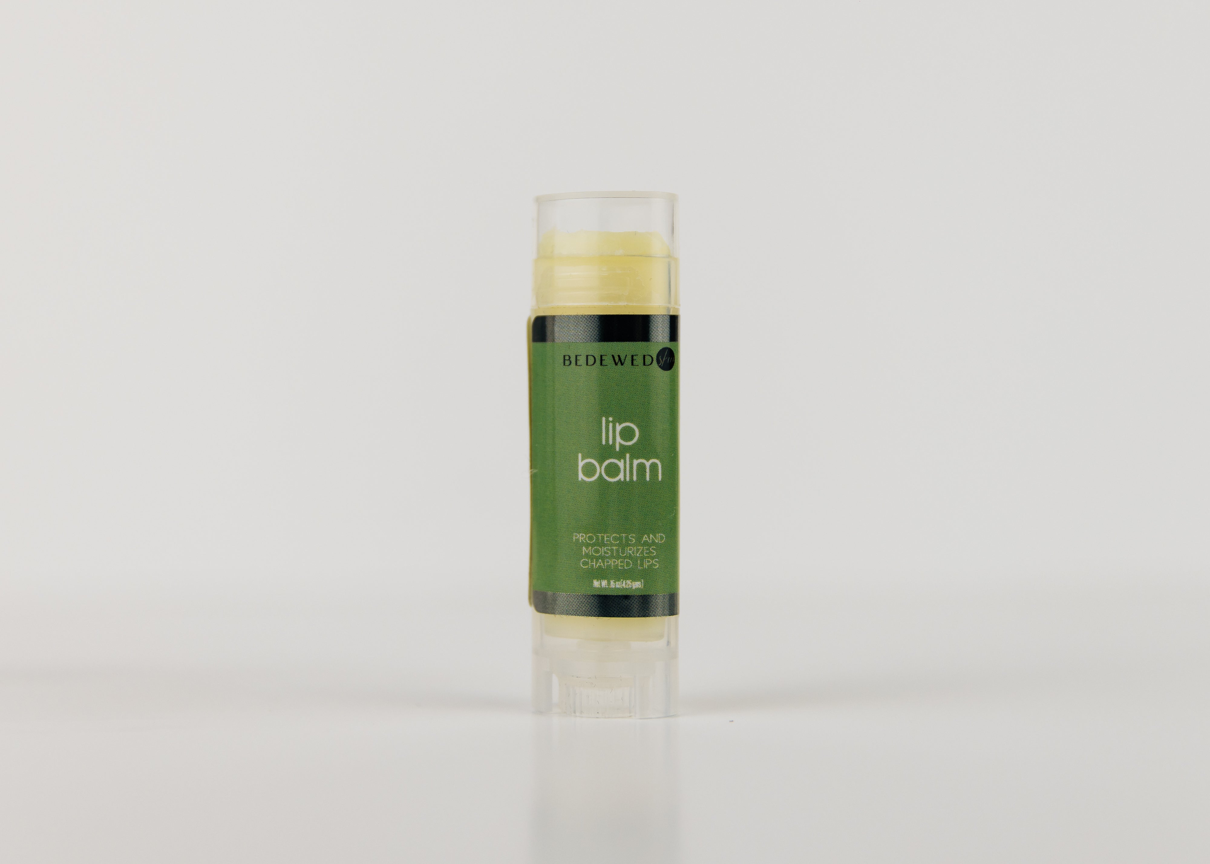 Lip Balm – Bedewed Skin